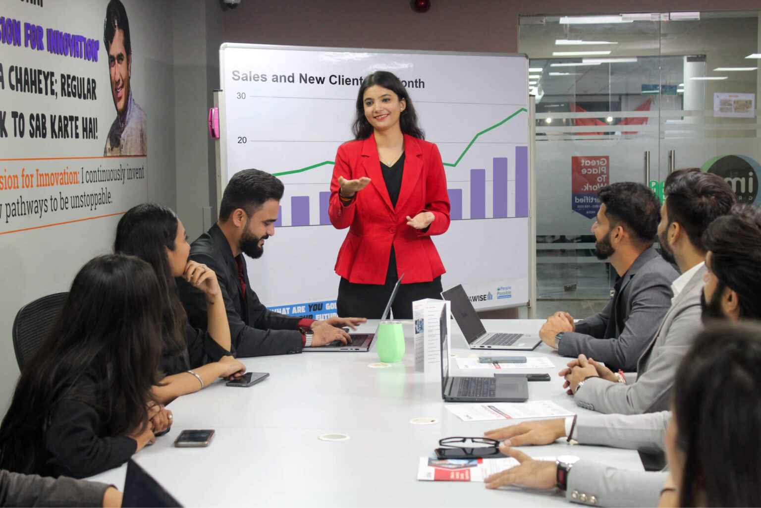 IMS Decimal | Outsourced Accounting and Finance Services