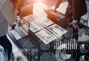 IMS Decimal | Outsourced Accounting and Finance Services